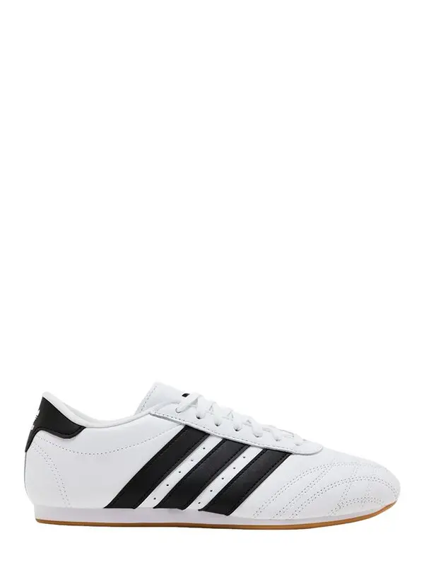 Adidas Taekwondo Lace Sneakers - White