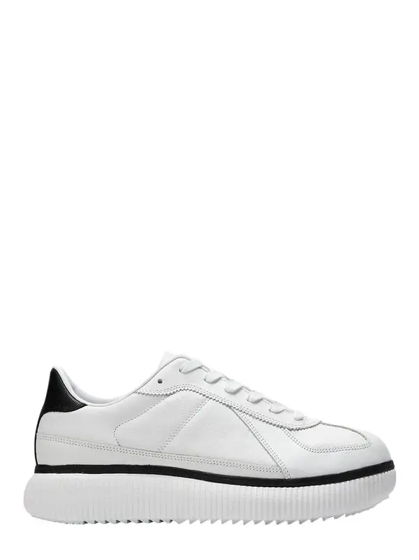 Onitsuka Tiger Delecity Sneakers - White