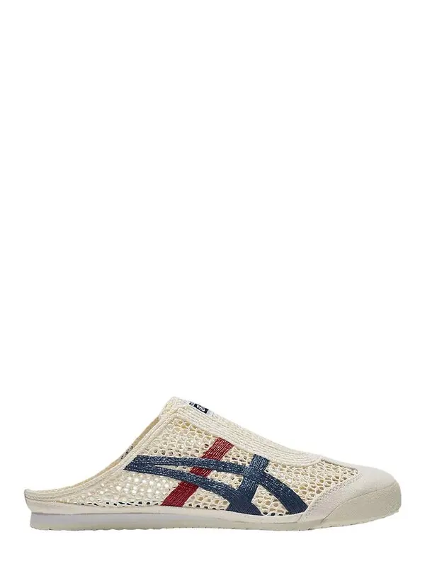 Onitsuka Tiger Mexico 66 Sabot - Cream