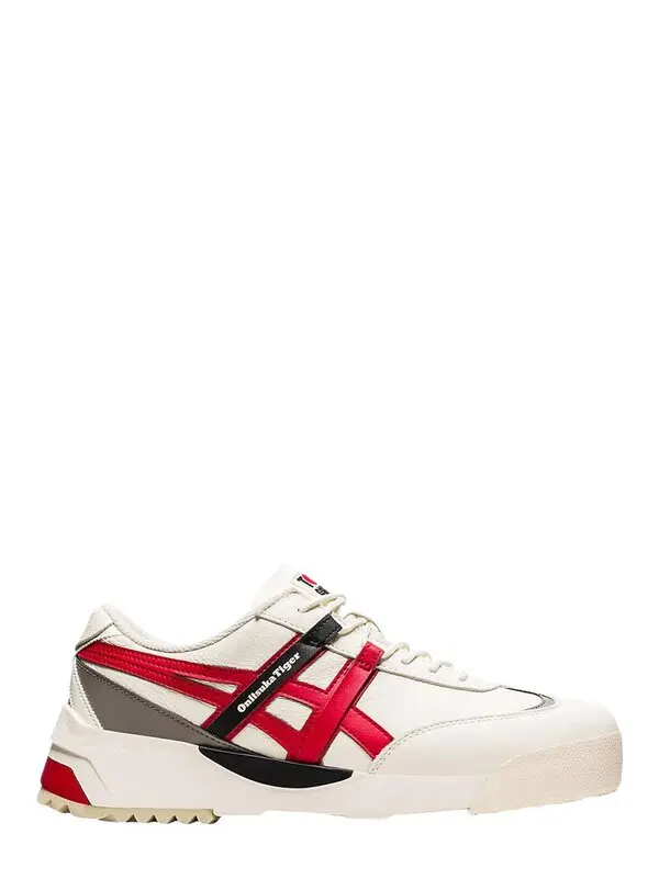 Onitsuka Tiger Delegation Ex Sneakers - Cream