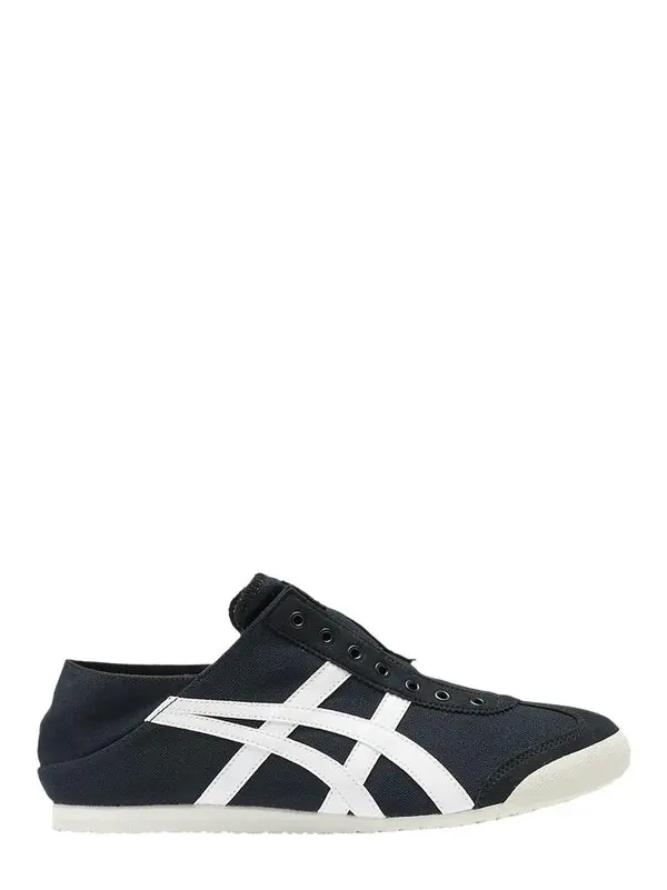 Onitsuka Tiger Mexico 66 Paraty - Black