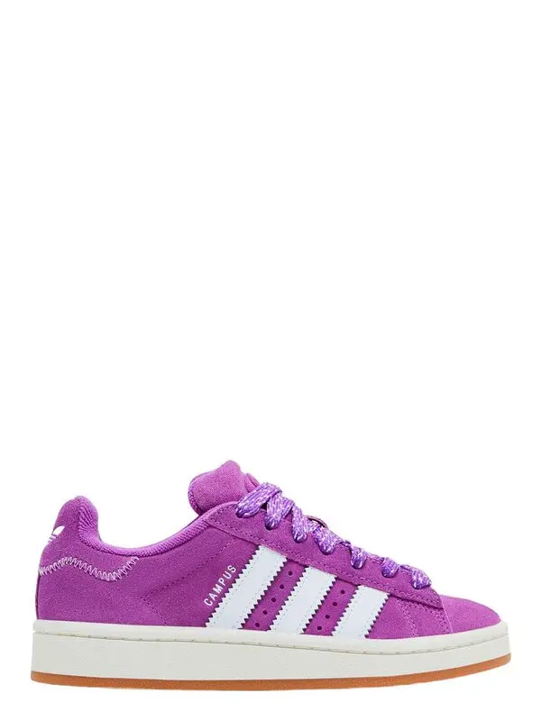 Adidas Campus 00s Sneakers - Purple