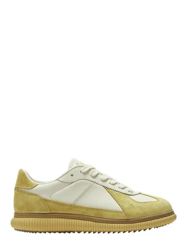 Onitsuka Tiger Delecity L Sneakers - Cream