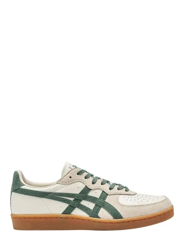 Onitsuka Tiger Gsm Sneaker By - Cream