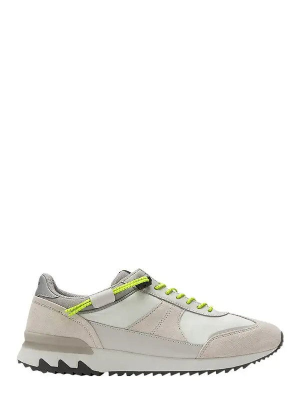 Onitsuka Tiger Tiger Tracer Ex - Grey