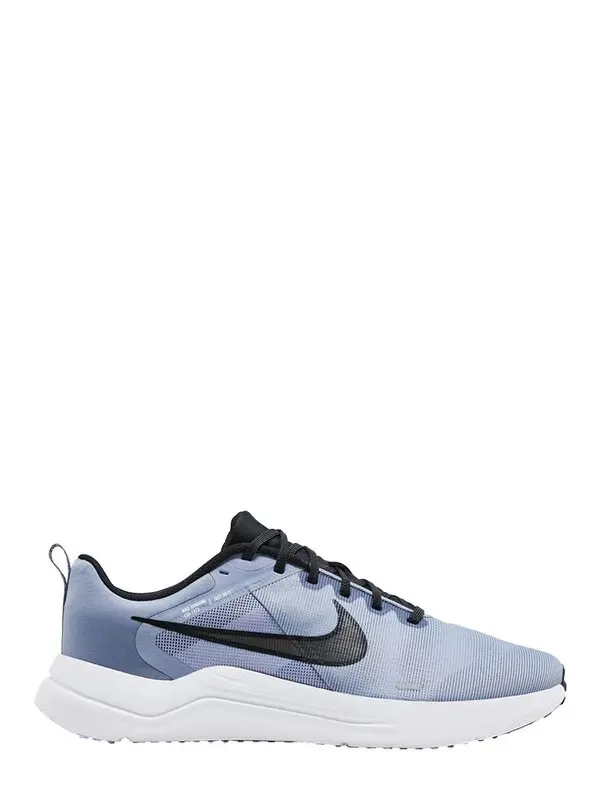 Nike Downshifter 12 Extra Wide Sneakers - Blue