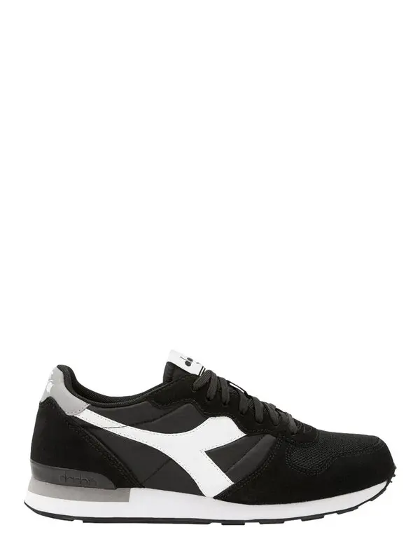 DIADORA Camaro Sneakers - Black