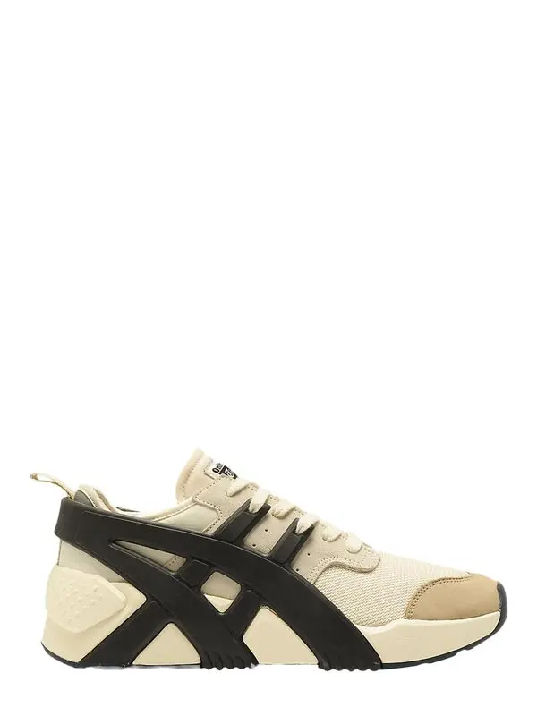 Onitsuka Tiger Big Logo Trainer 2.0 - Cream