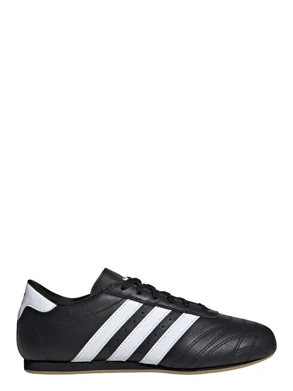 Adidas Taekwondo Lace Sneakers - Black