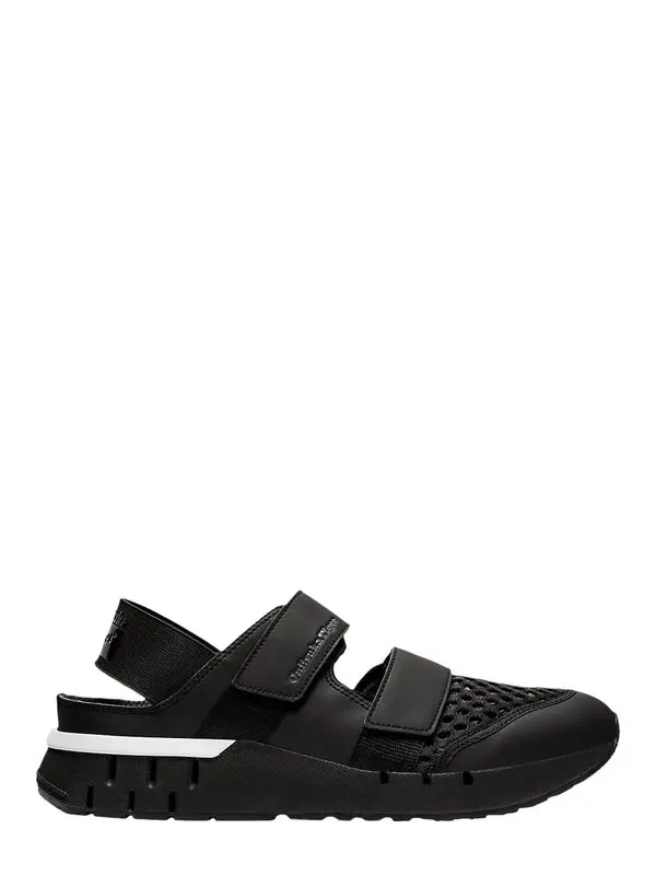 Onitsuka Tiger Rebilac Sandal - Black