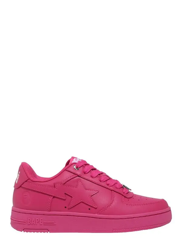 BAPE Wmns Bapesta #52 - Pink