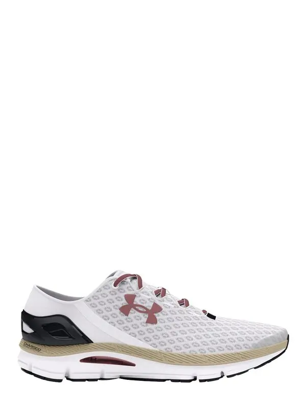 Under Armour Speedform Gemini Sneakers - White