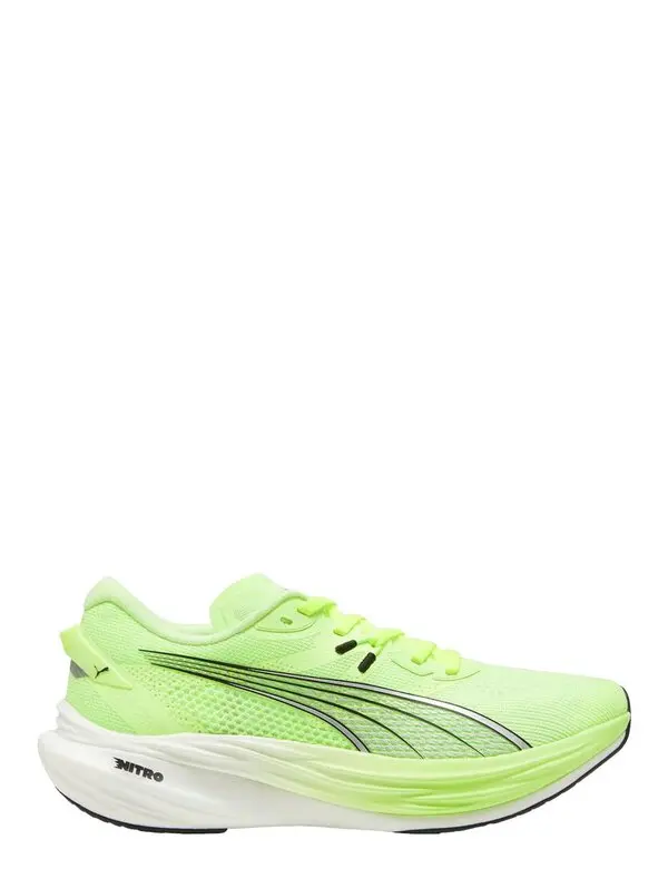 PUMA Deviate Nitro 3 'fizzy Apple - Green
