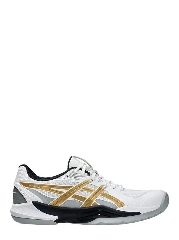 Asics Powerbreak Ff Sneakers - White