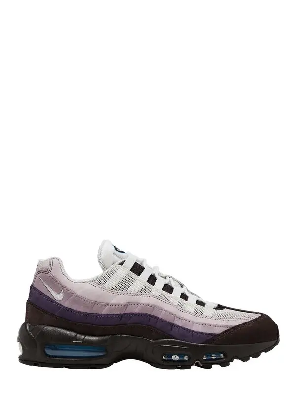 Nike Max 95 Sneakers - Purple
