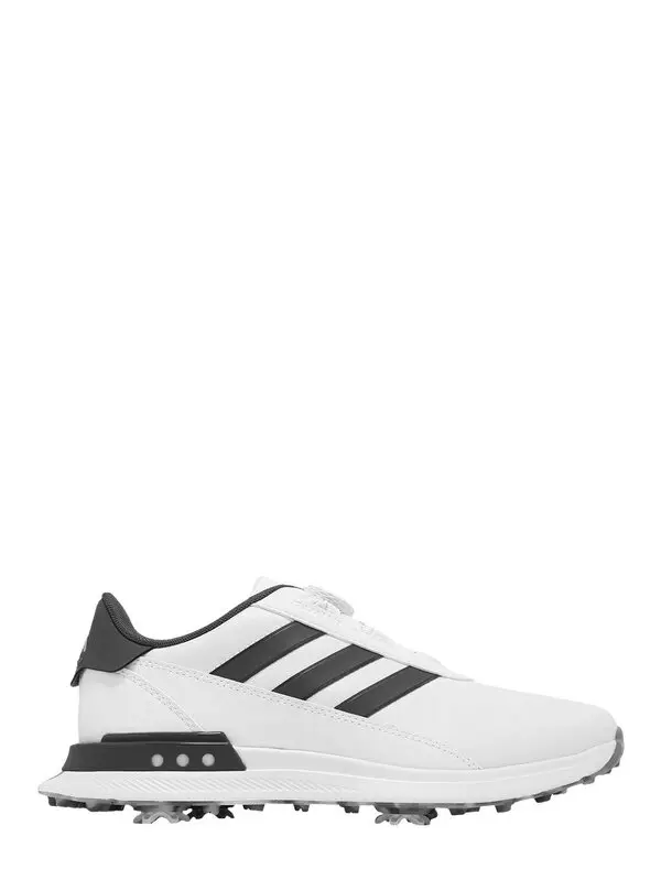 Adidas S2g Spikeless 24 Golf Wide - White