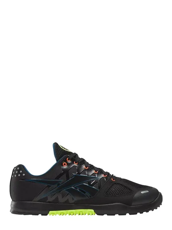 REEBOK Nano 2.0 Sneakers - Black