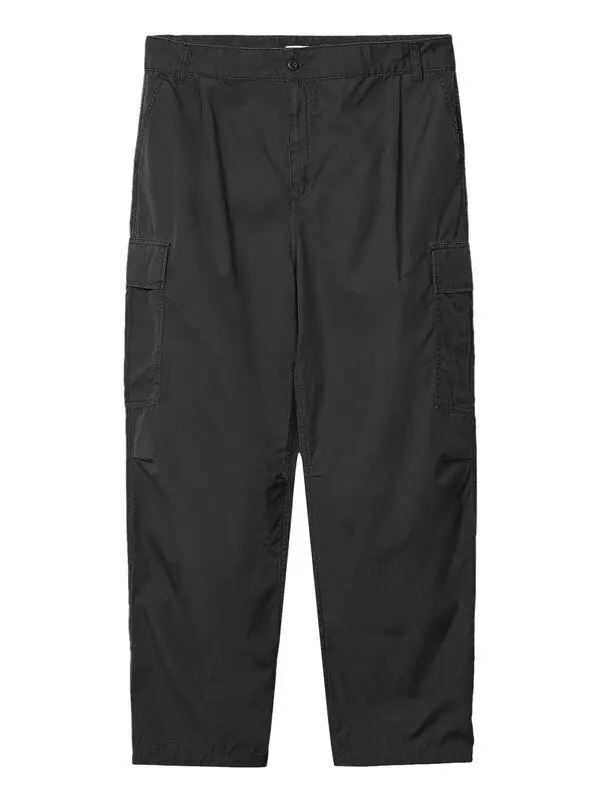 Carhartt Work In Progress Cole Cargo Pant - Black
