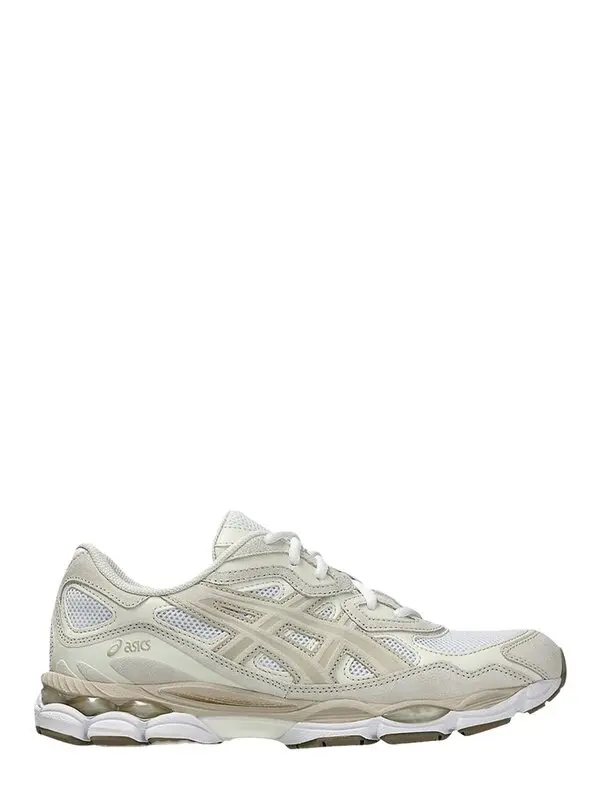Asics Gel Nyc Sneakers - Cream