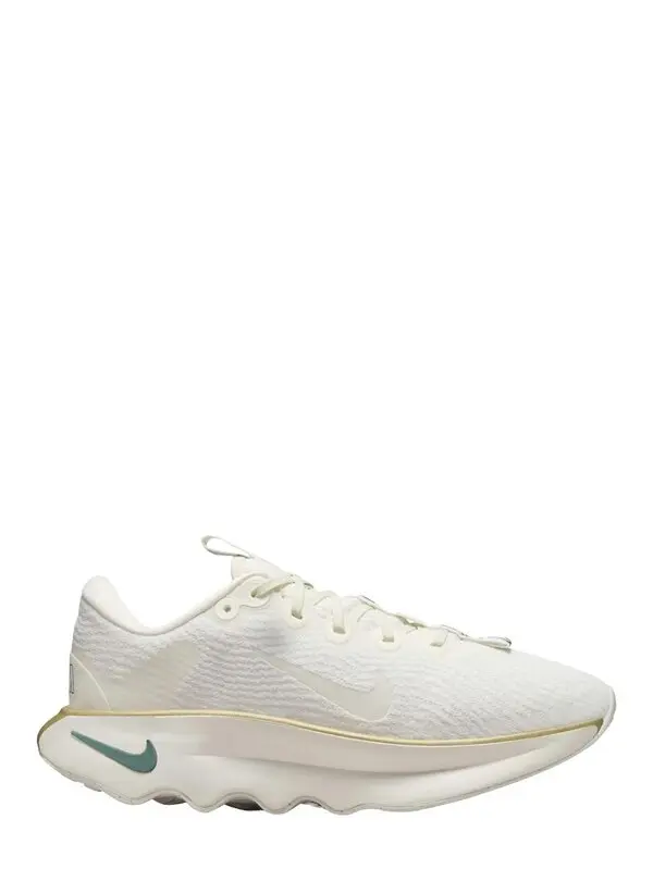 Nike Motiva Sneakers - White
