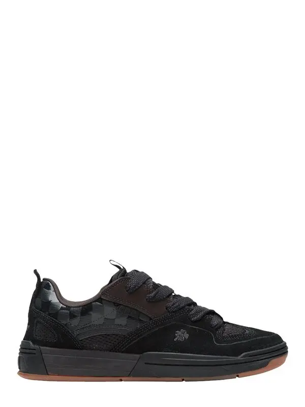 VANS Una Farrar X Dime X Skate Mixxa Sneakers - Black