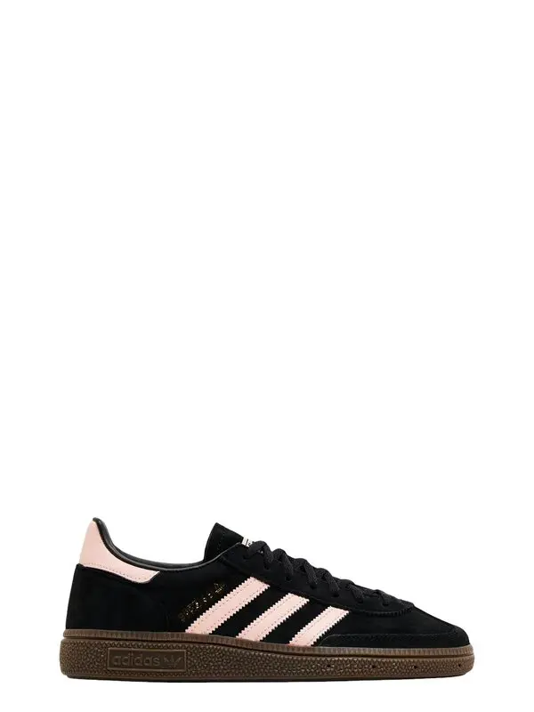 Adidas Handball Spezial Sneakers - Black