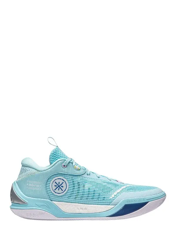 LI-NING Adam Lister Studio X Wade Ice Blood 2 'dreamer - Blue