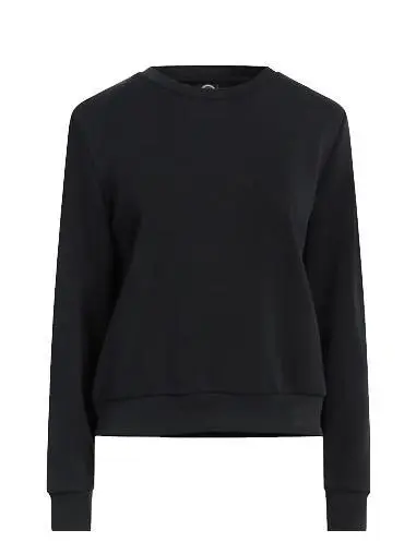 COLMAR Crewneck Sweatshirt - Black