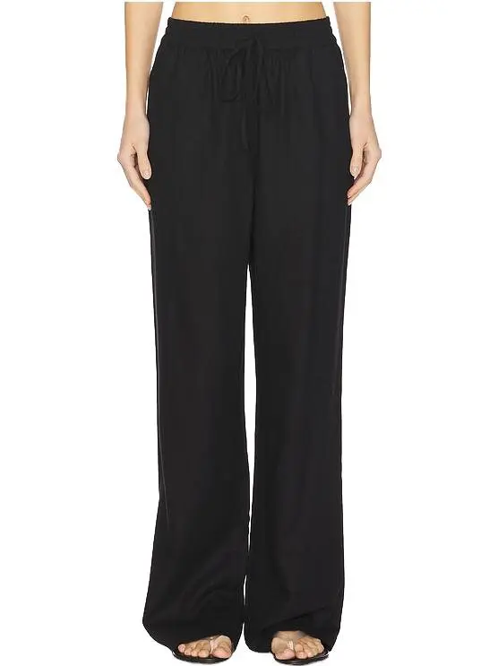 Steve Madden Venetia Pant - Black
