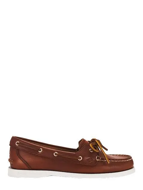 Sperry Ao 1-eye Loafer - Brown