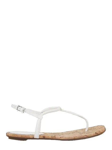 Schutz Elsha Sandal - White