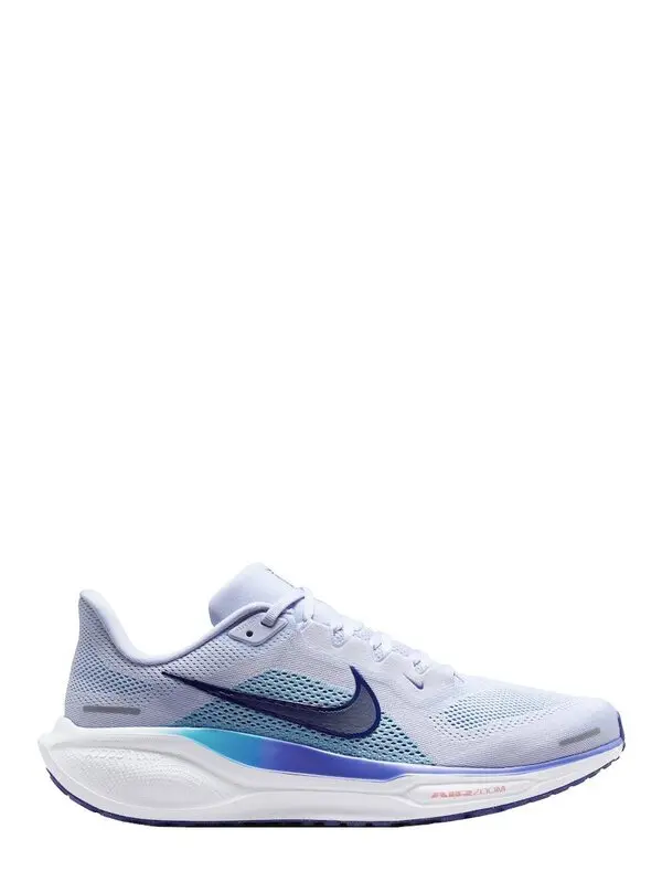 Nike Zoom Pegasus 41 Sneakers - Ghost/football Grey/deep Night