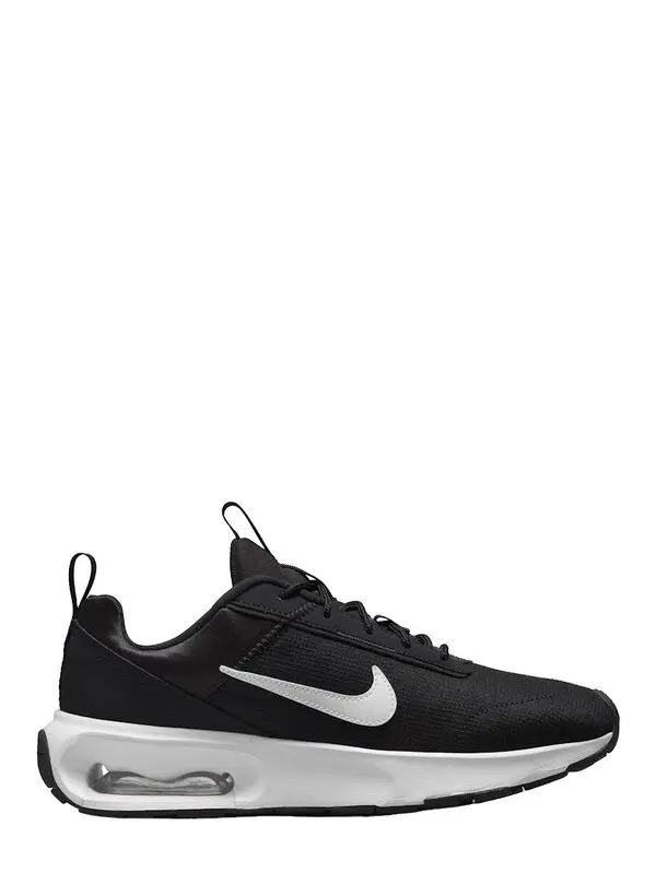 Nike Air Max Intrlk Lite Sneakers - Black/white
