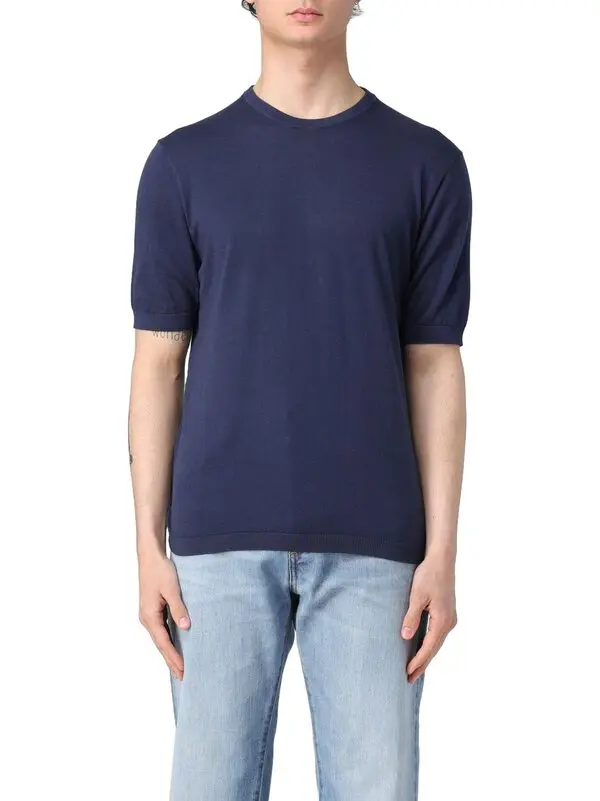 Aspesi T-shirt - Blue 1