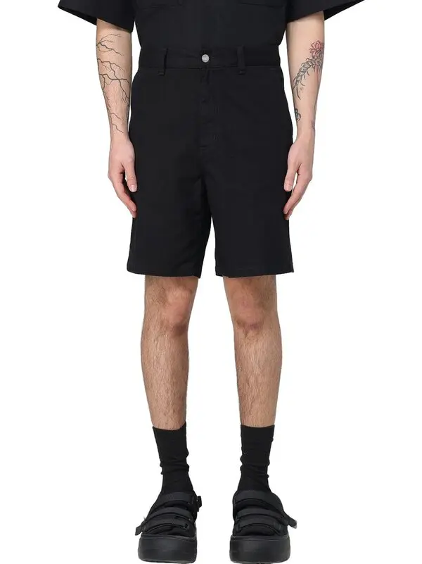 Carhartt Work In Progress Shorts - Black