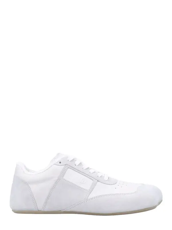MAISON MARGIELA Sneakers - White