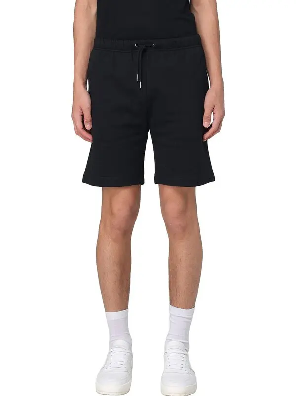 Fred Perry Shorts - Black