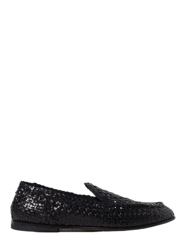 Dolce & Gabbana Loafers - Black