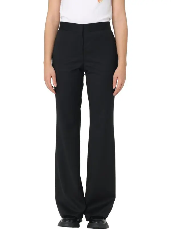 Moschino Trousers - Black