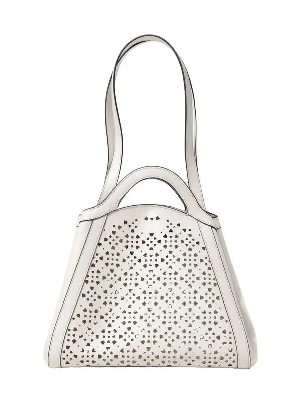 COCCINELLE Shoulder Bag - White