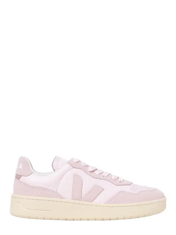 VEJA V-10 Sneakers - Pink