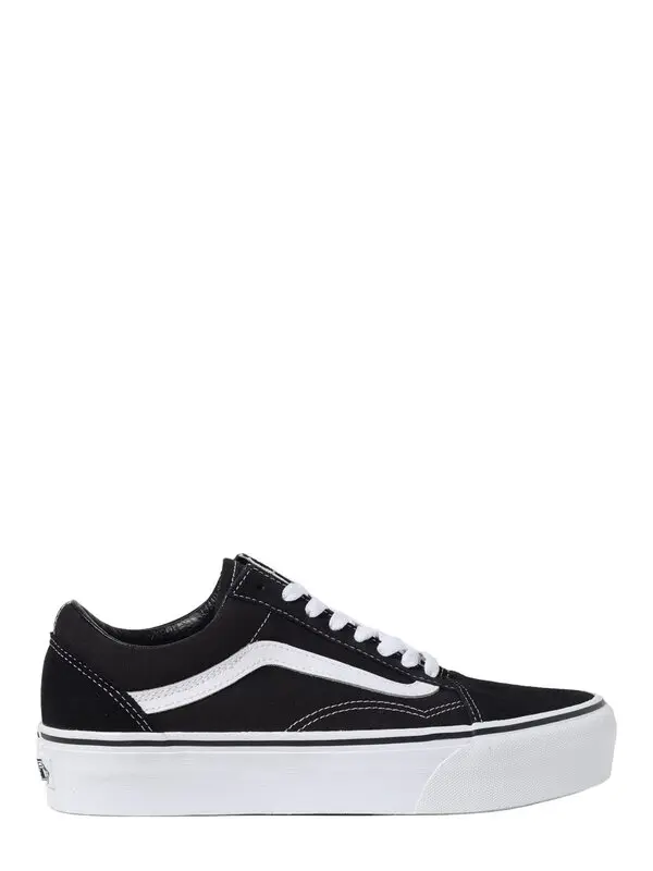 VANS Sneakers - Black 1
