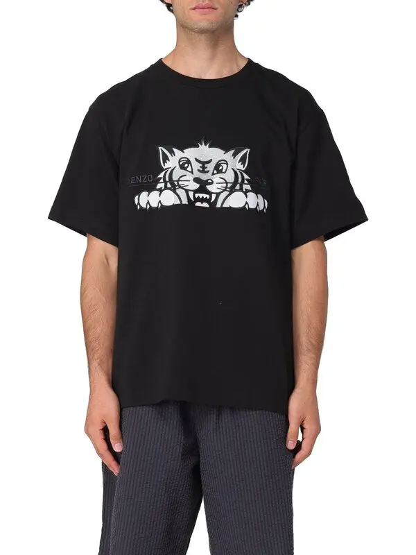 Kenzo T-shirt - Black
