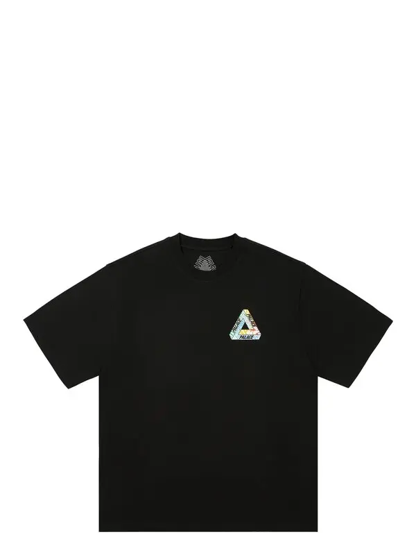 PALACE Jungle Dream T-shirt - Black