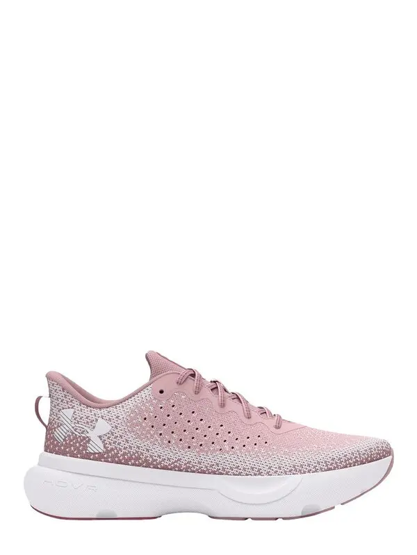 Under Armour Hovr Infinite Elixir Sneakers - Pink
