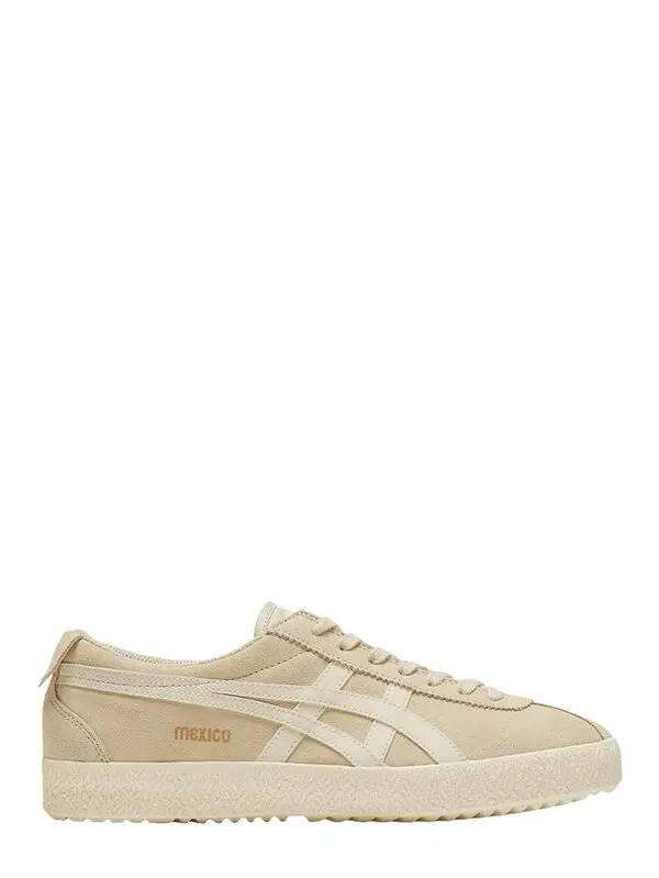 Onitsuka Tiger Mexico Delegation Sneakers - Cream