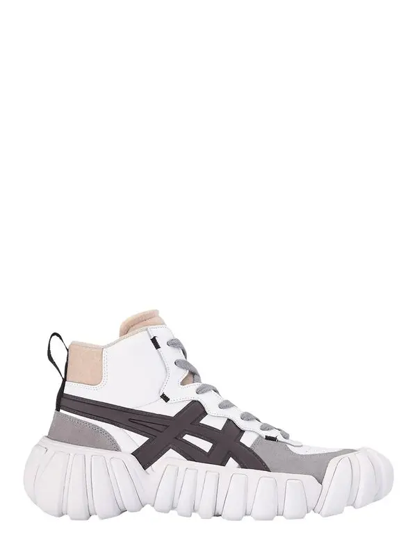 Onitsuka Tiger Dentigre Ll Sneakers - White