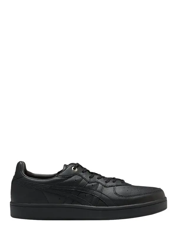 Onitsuka Tiger Gsm Sd 'triple' Sneakers - Black