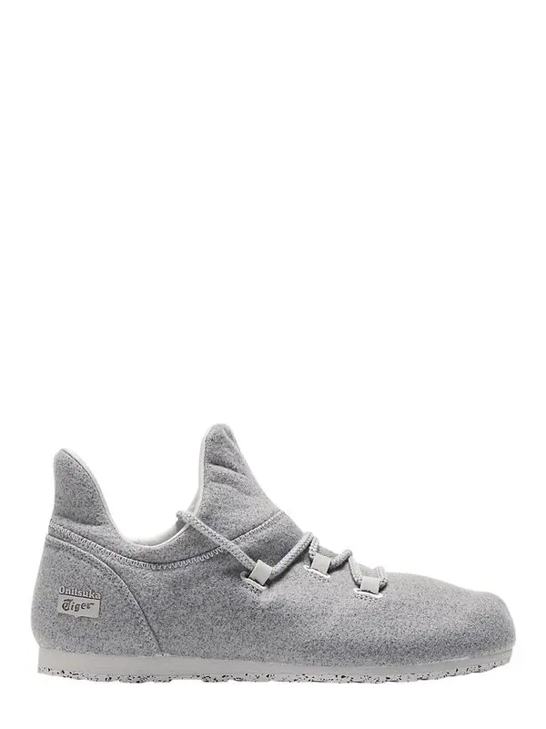 Onitsuka Tiger Monte Pokhara Sneakers - Grey