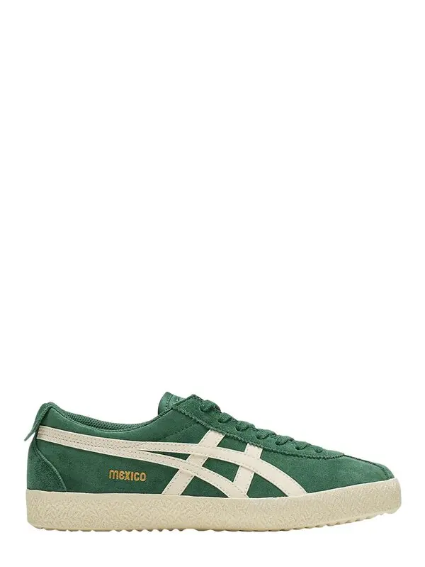 Onitsuka Tiger Mexico Delegation Sneakers - Green
